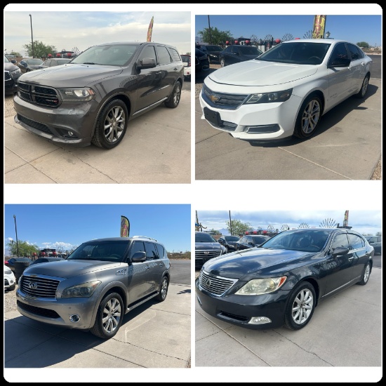 Next Auto Auctions Auction Catalog - CAR AUCTION - BID, BID AND WIN ...