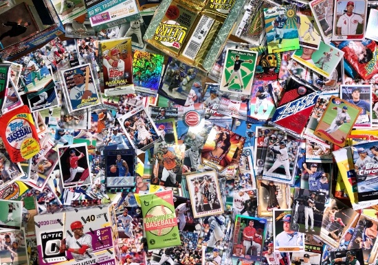 CLE Auction Company, LLC Auction Catalog - SPORTS CARD AUCTION Online ...
