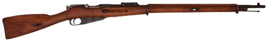 Model 19 Finland M1897/1924 Mosin-Nagant Rebuilt Rifle | Guns ...
