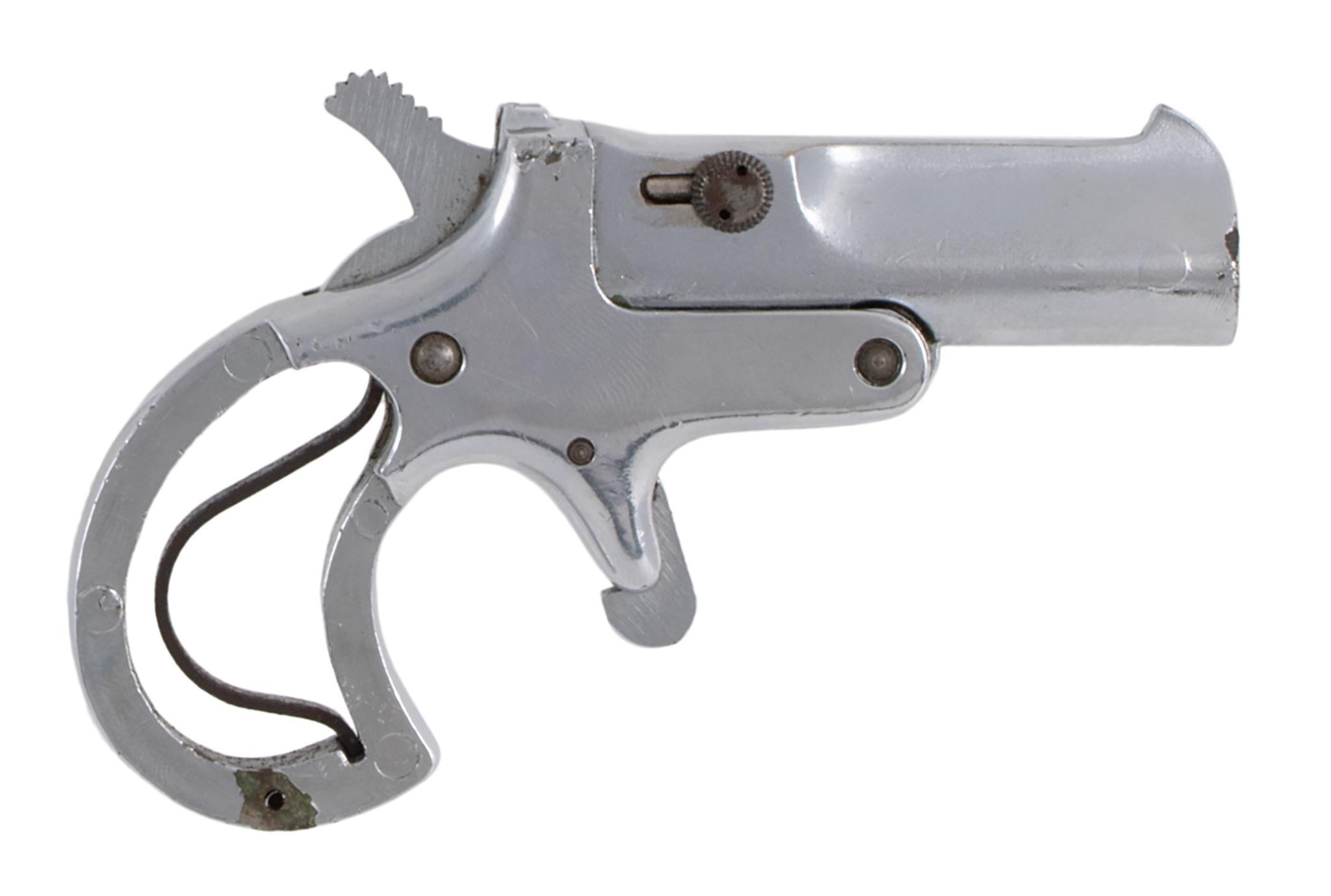 **German Reck Single Shot Derringer | Proxibid