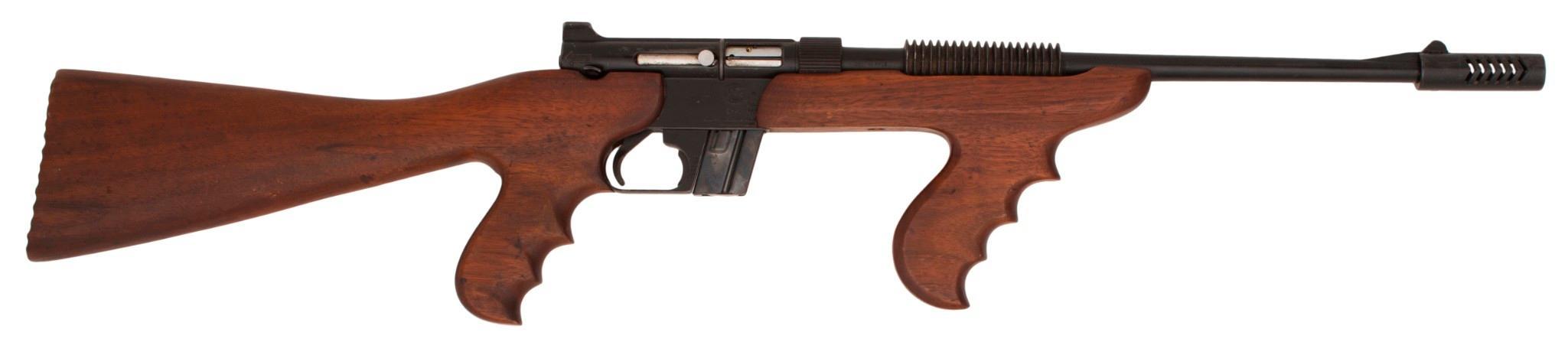 Armalite .22 Cal Model AR-7 Explorer Semi-Auto | Proxibid