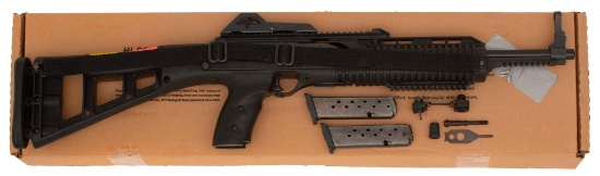 *Hi-Point Model 955 Carbine in Original Box | Guns & Military Artifacts ...