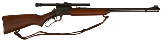 *Marlin Model 39A Rifle with Scope | Guns & Military Artifacts Rifles ...