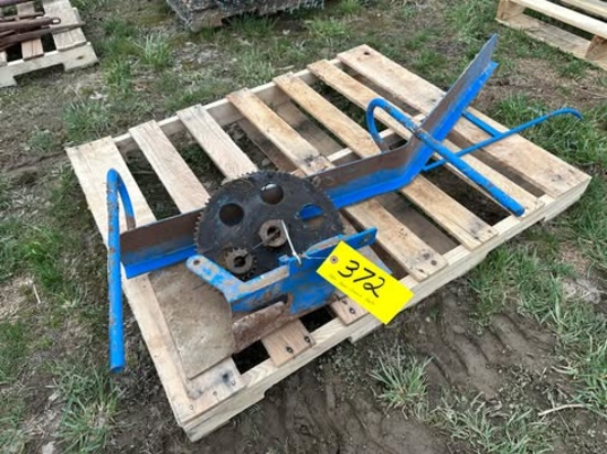 Patz Barn Cleaner Parts | Online Auctions | Proxibid