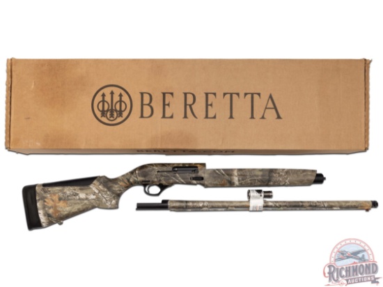 New Beretta A300 Ultima 20 Gauge Turkey Semi-Auto Shotgun | Guns ...