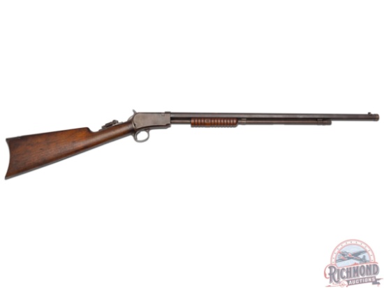 Winchester Model 90 .22 WRF Slide / Pump Action Rifle | Guns & Military ...