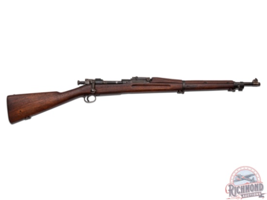Springfield Model 1903 Rifle with 5-16 Barrel Date | Guns & Military ...