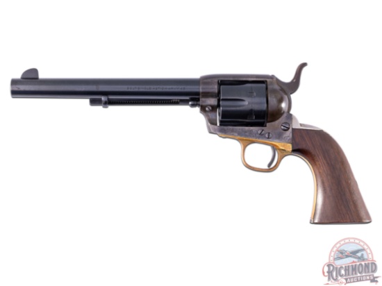 1909 Colt First Generation SAA Pre-War Single Action Army 45 Colt ...
