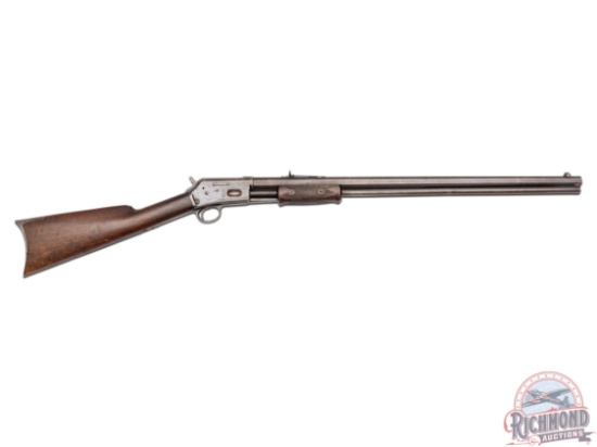 Antique Colt Lightning .44-40 WIN Slide Action Rifle Medium Frame ...