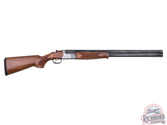 Italian Verona XL 502 Over / Under 12 Gauge Shotgun | Guns & Military ...