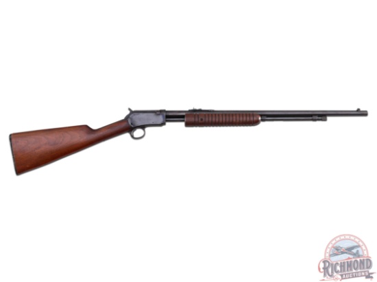 1946 Winchester Model 62 .22 Short / Long / LR Pump Action Rifle | Guns ...