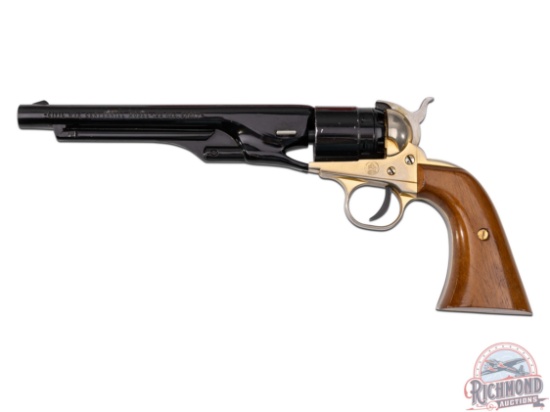 Colt Civil War Commemorative .22 Short Single Shot Pistol Replica 1860 ...