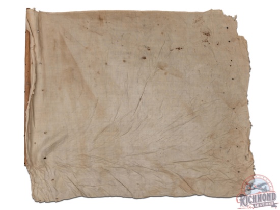 Historic Surrender Flag From Fort Sumter Ex Lattimer Collection | Guns ...