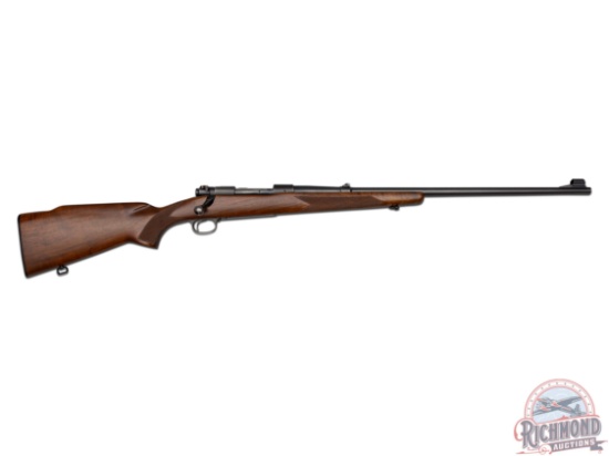 Pre-64 Winchester Model 70 Westerner .264 WIN Magnum Bolt Action Rifle ...