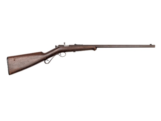 Winchester Model 04 .22 Short / Long / Extra Long Bolt Action Single ...