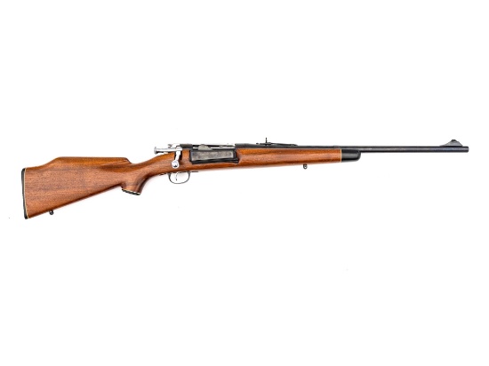 Springfield 1898 Krag Jorgenson Sporter Rifle .30-40 | Guns & Military ...
