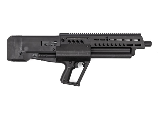 IWI Tavor TS12 Bullpup 12 Ga Gas Regulated Shotgun | Guns & Military ...