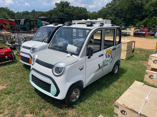 MECO Electric Car | Cars & Vehicles Recreational Vehicles | Online ...