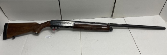 Left Handed Remington Model 1100 12 Gauge Semi Automatic Shotgun | Guns ...