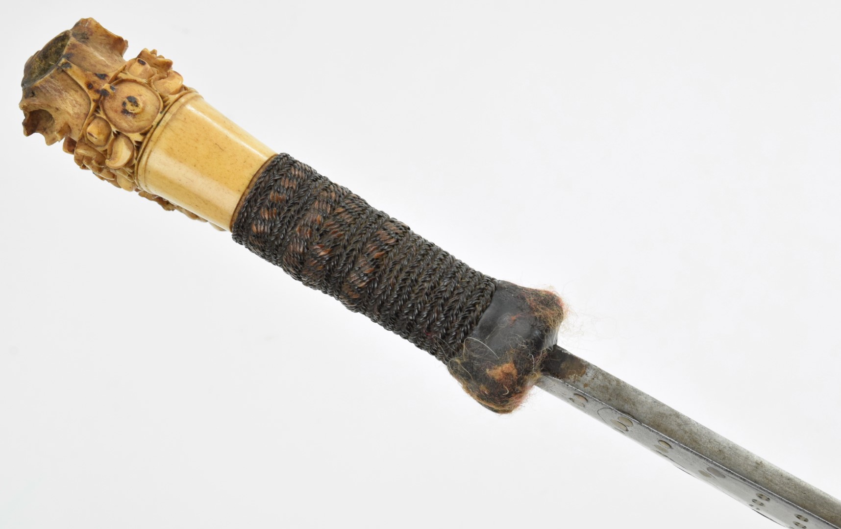 Blade Trinity Dracula Sword