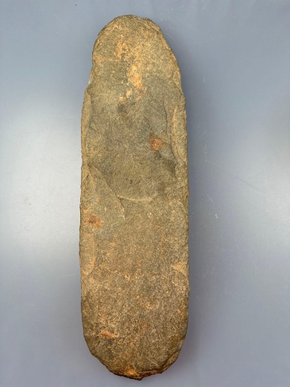 HIGHLIGHT 20" Polished Bit Spade, Found Near Moulton, Lawrence Co ...