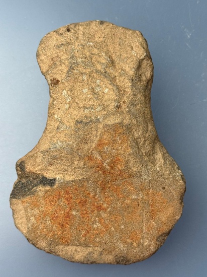 7" Hoe, Found in Maryland, Ex: Charles Eiss Jr. | Art, Antiques ...