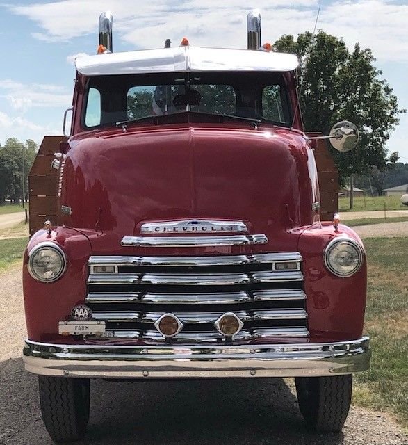 Camionetas Chevy Coe Para