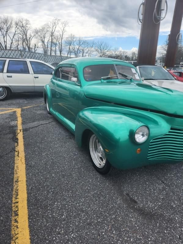 1941 Chevrolet Street Rod | Proxibid