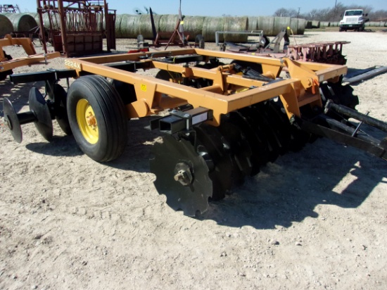 10 Ft Disc | Online Auctions | Proxibid