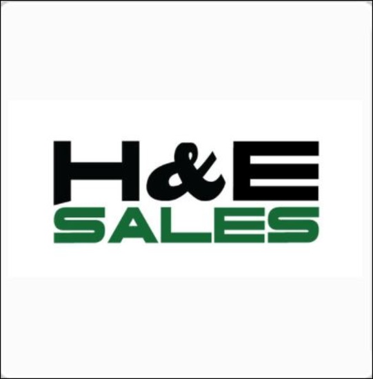 H & E Auctioneering & Equipment sales Auction Catalog - End of Year ...