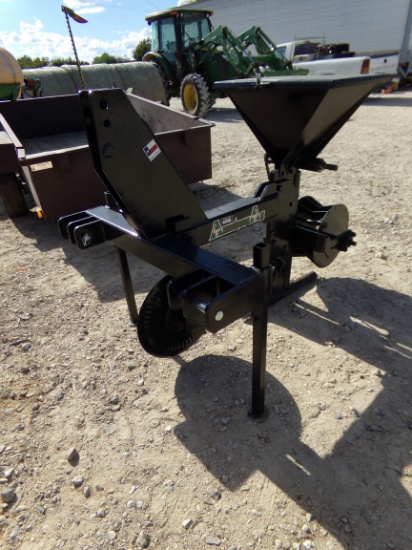 NEW Gopher Machine | Farm Equipment & Machinery Tractors Tractor ...