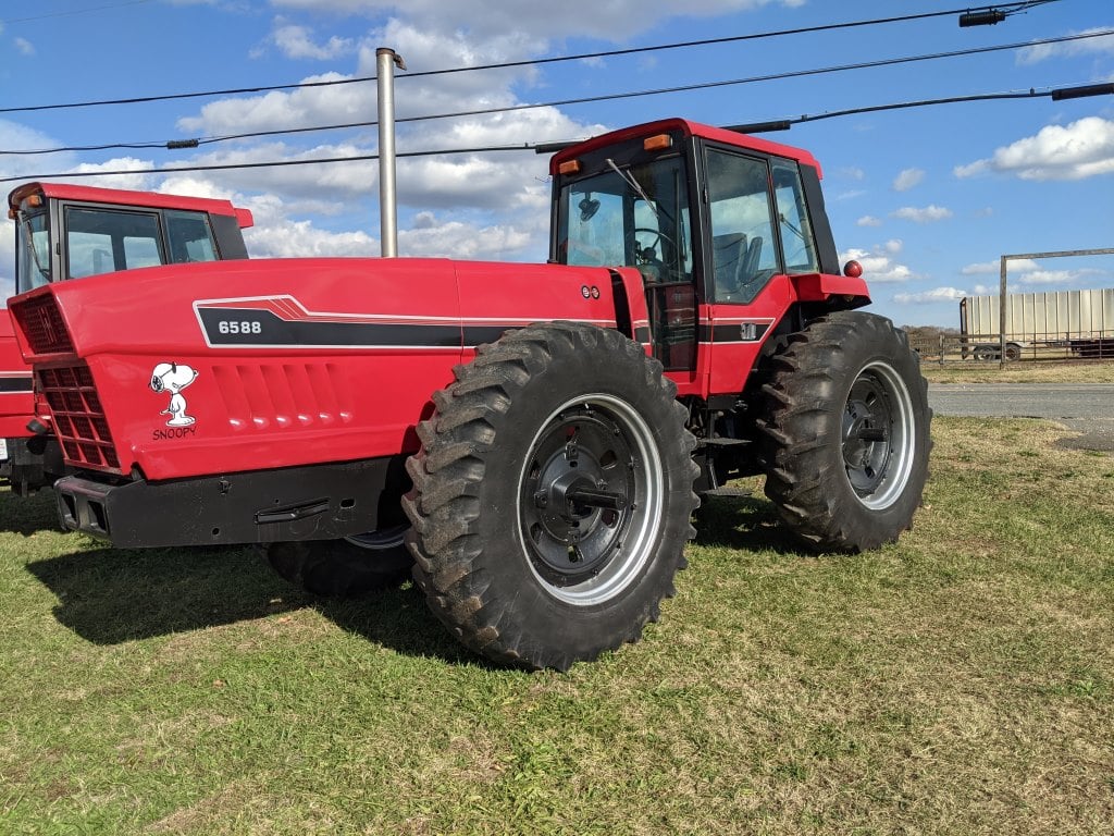 International 6588