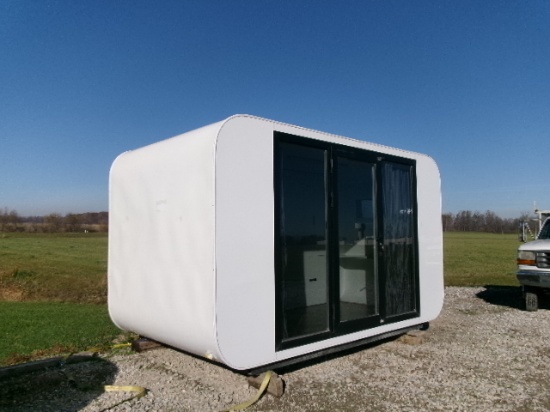 Apple Pod House | Online Auctions | Proxibid