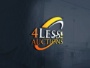 4 Less Discounts Auction Catalog - 4Less Auctions -November Liquidation ...
