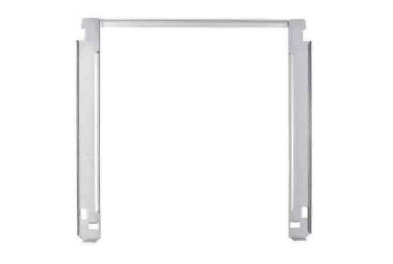 Stacking Kit for Most 27" LG Washers and Dryers | Industrial Machinery ...