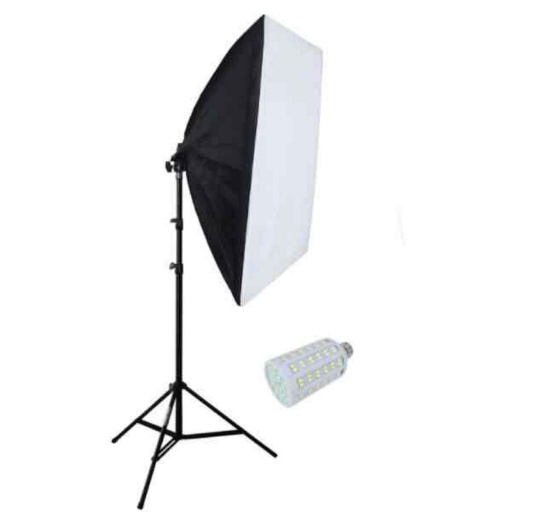 Softbox Lighting | Industrial Machinery & Equipment Return Pallets ...
