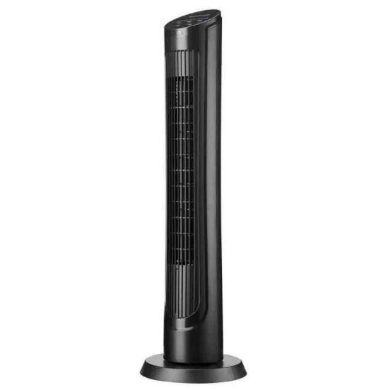 OmniBreeze Premium Tower Fan | Online Auctions | Proxibid