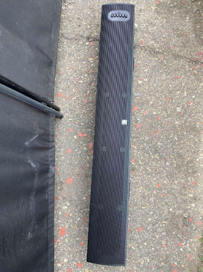 Boston Acoustics TVee Powered home theater sound bar | Industrial ...