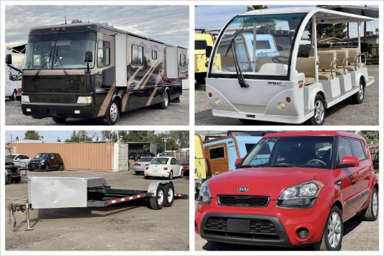 The Auction Yard Auction Catalog - The Auction Yard's Weekly Public ...