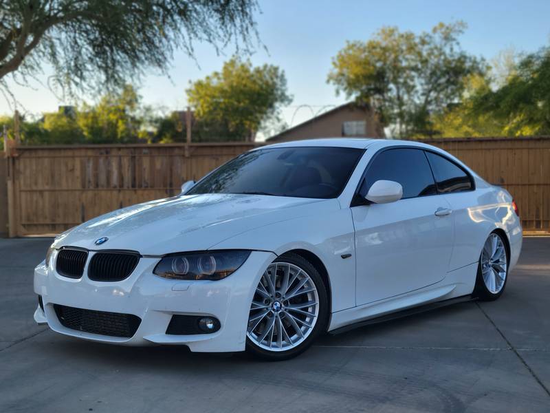 2011 BMW 3 Series 335i M Sport Modded and Tuned | Proxibid