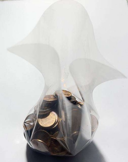 Mystery Mixed Coin Grab Bag | Online Auctions | Proxibid