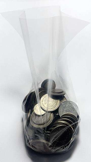 Mystery Mixed Coin Grab Bag | Proxibid