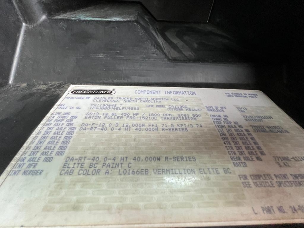 Da Label 87 In Color