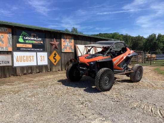 2023 Polaris Turbo R Razor | Cars & Vehicles Recreational Vehicles ...