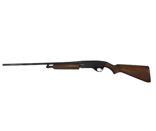 Stevens Springfield Model 67 Series B, 410 Gauge, Serial #B267981,inv ...