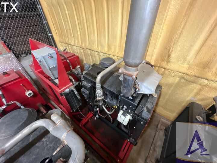 **UNUSED** PSI Natural Gas / Propane 5.7L V8 | Proxibid