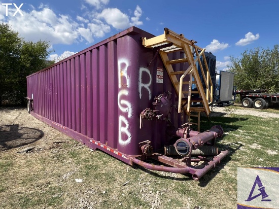 Dragon 500-Barrel is a Double Barrel Gas Buster, 8-Valve Fig. 1502 ...