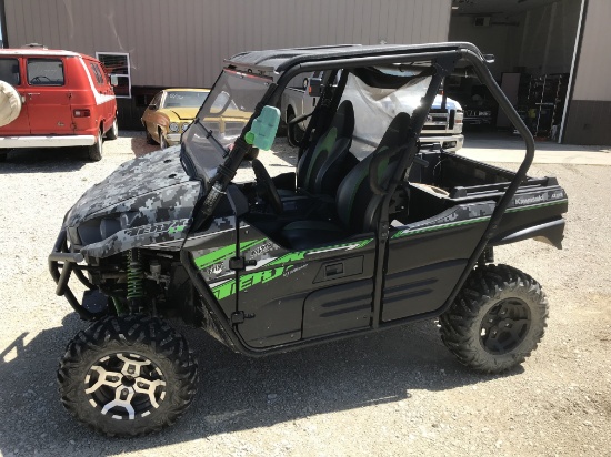 Ronald Roman Auction Company Auction Catalog - 5-21-25 PUBLIC VEHICLE ...