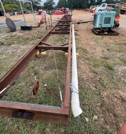 SawMill- GM Detroit Diesel Allison BS 8512 | Heavy Construction ...