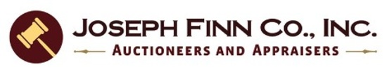 Joseph Finn Co., Inc. Auction Catalog - Owner Retiring – CMC Paving ...
